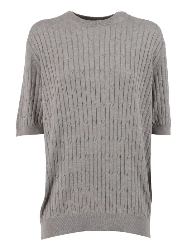 Peserico Pullover Sweater - Other