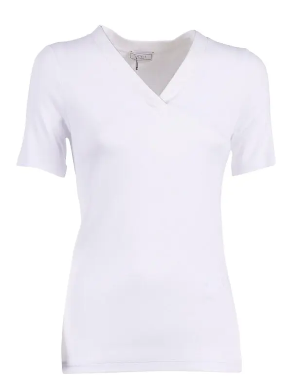 Peserico Blouse - White