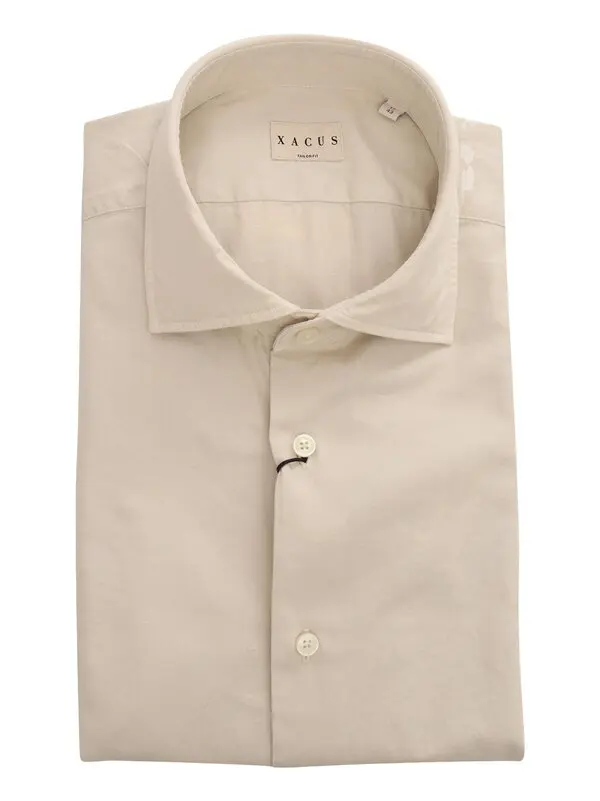 XACUS Dress Shirt 742 Ml - Other