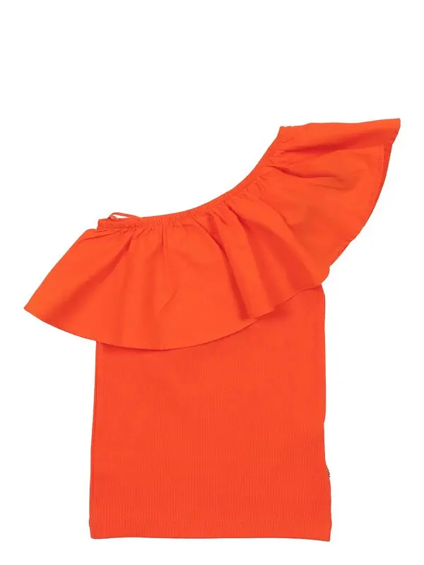 MOLO Rebecca Tank - Red