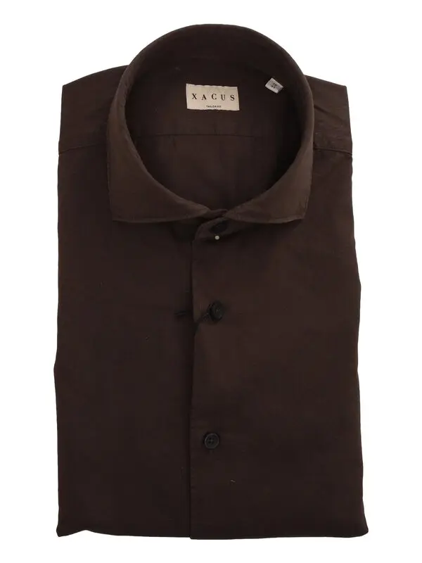 XACUS 742 Ml Shirt - Red