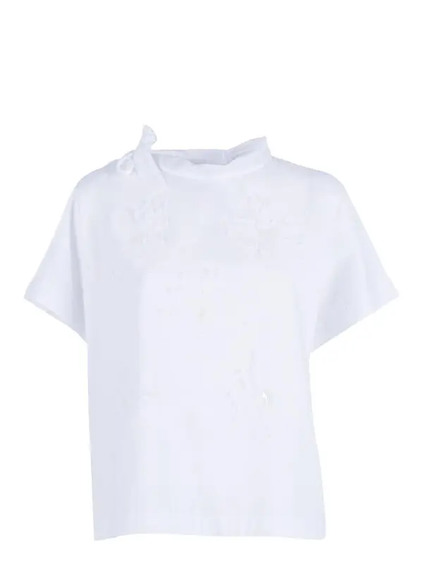 Peserico Blouse - White