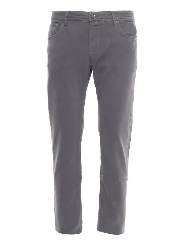 Jacob Cohen Five-pocket Pantalone - Other