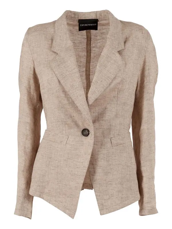 EMPORIO ARMANI WOMAN Blazer - Other