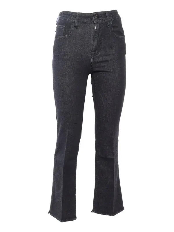 Jacob Cohen 5 Pocket Denim Pant - Other