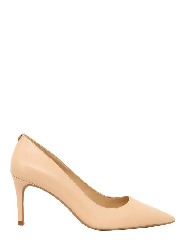 Michael Kors Alina Flex Pumps - Red