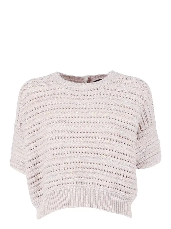 EMPORIO ARMANI WOMAN Sweater - Other