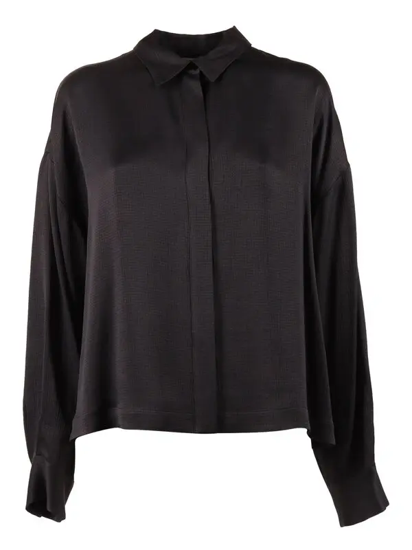 Peserico Blouse - Blu