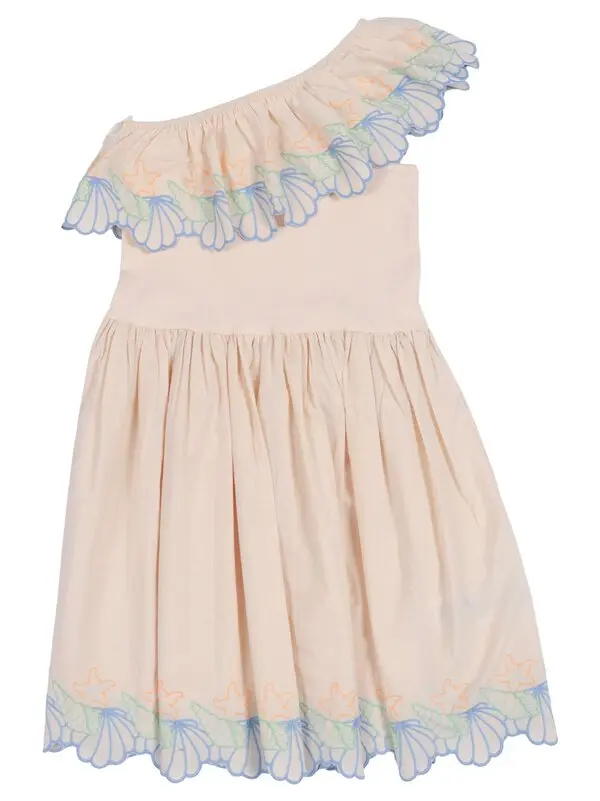 MOLO Cato Dress - White