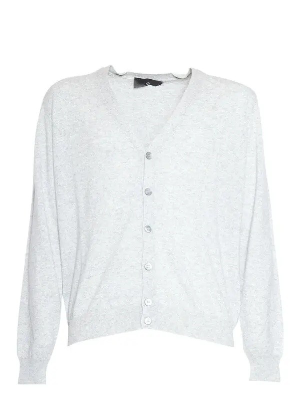 PHI FDL Cashmere Cardigan - Other