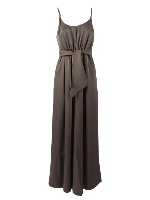 EMPORIO ARMANI WOMAN Dress - Other