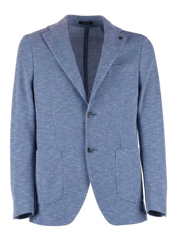 BRERAS Jacket - Blu