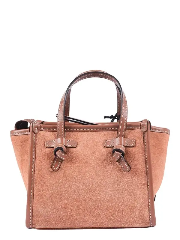 GIANNI CHIARINI Leather Borsa - Other