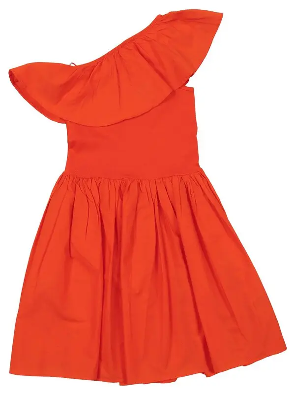 MOLO Chloey Dress - Red