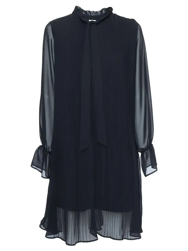 Aspesi Abito Dress - Red