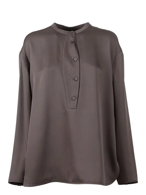 EMPORIO ARMANI WOMAN Shirt - Other