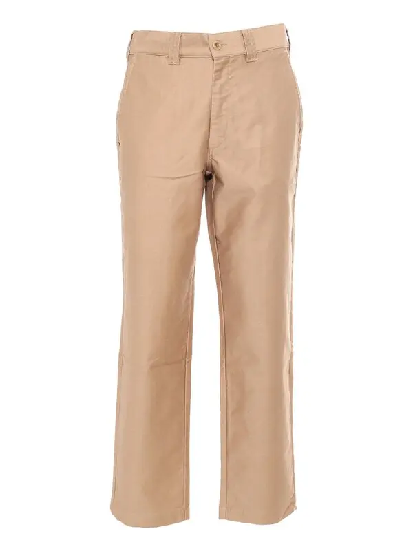 Deus Ex Machina Moto Work Pant - Green
