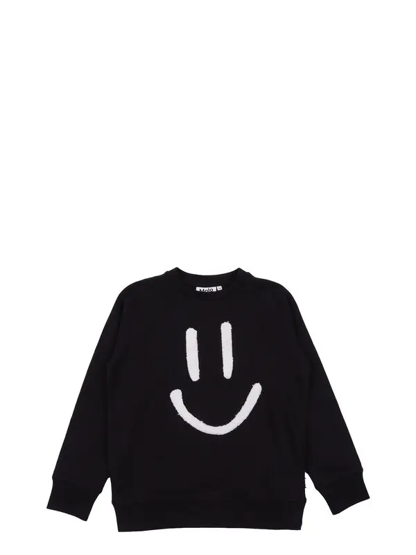 MOLO Mike Sweatshirt - Red