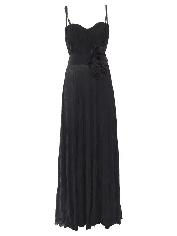 Elisabetta Franchi Abito - Red