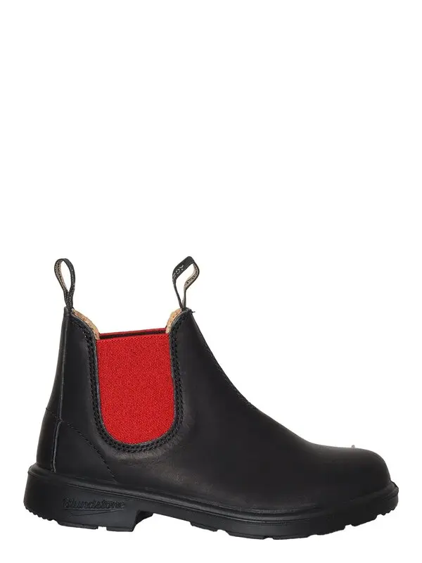 Blundstone Ankle Boots - Red