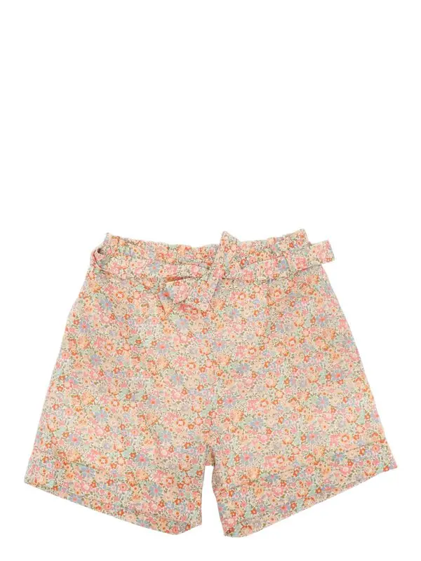 Bonpoint Elmie Shorts - Other, With A Wall Thickness