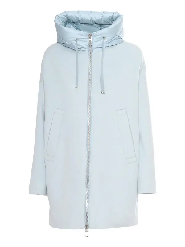 DUNO Jacket - Blue