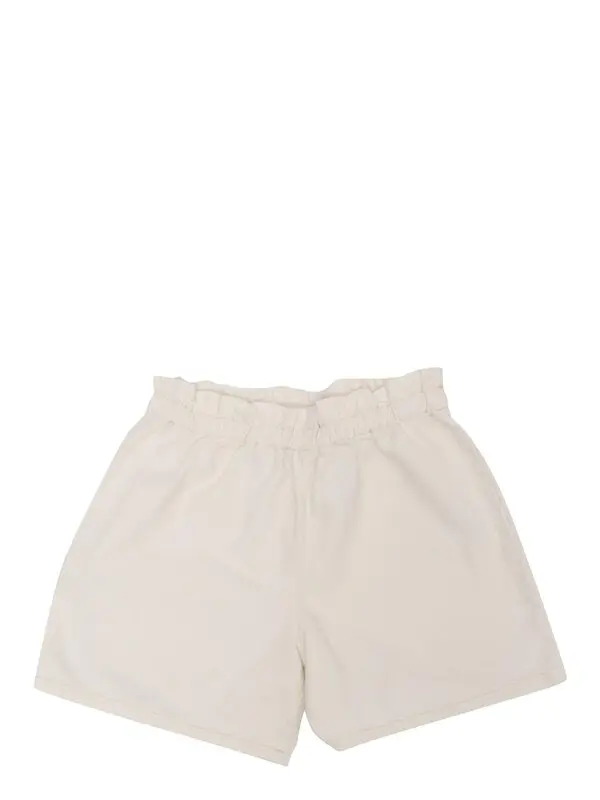 Bonpoint Milly Shorts - White