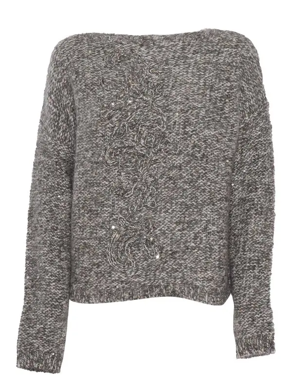 ERMANNO DI E.SCERVINO Maglia - Other