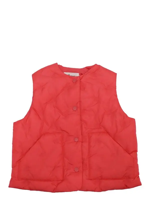 Bonpoint Enaelle Veste - Red