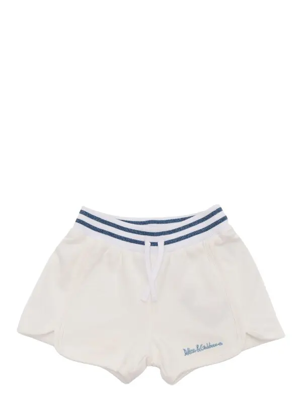 Dolce & Gabbana Shorts - White