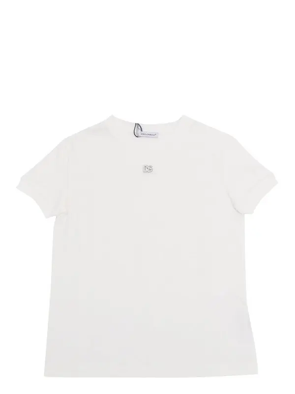 Dolce & Gabbana T-shirt - White