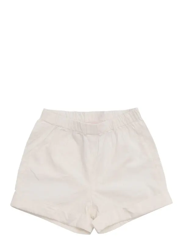 Bonpoint Ecandy Shorts - White
