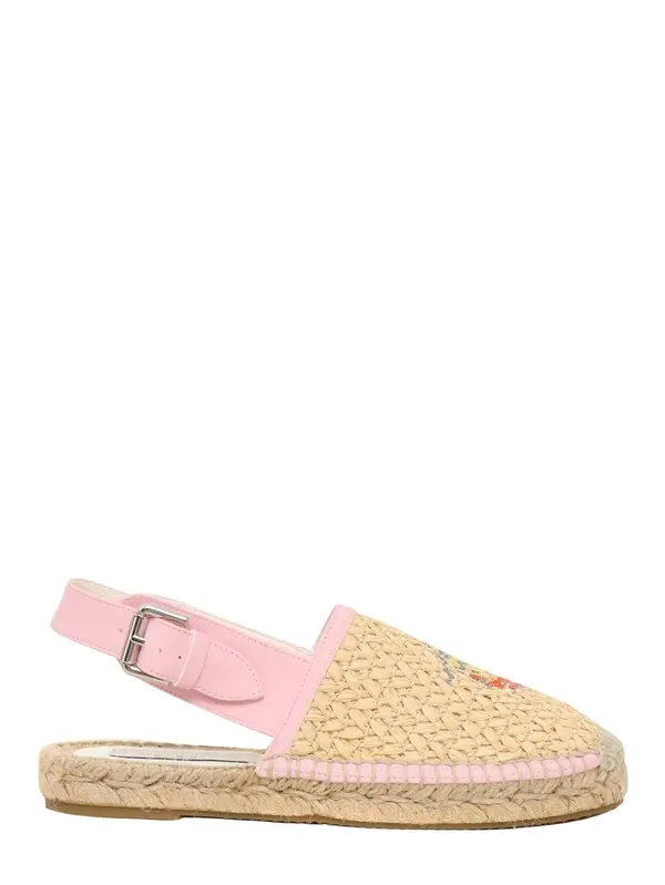 Stella McCartney Espadrilles - Other, With A Wall Thickness