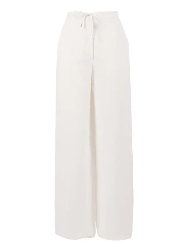 Max Mara Pelota Long Trousers - Other