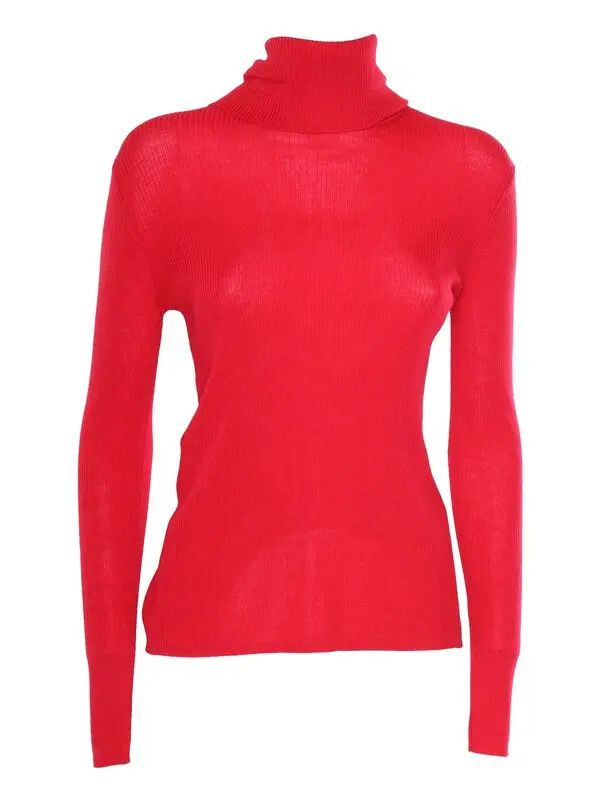 P.a.r.o.s.h Maglia - Red