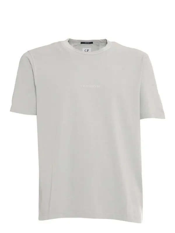 C.P. COMPANY Short Sleeve T-shirt - Other