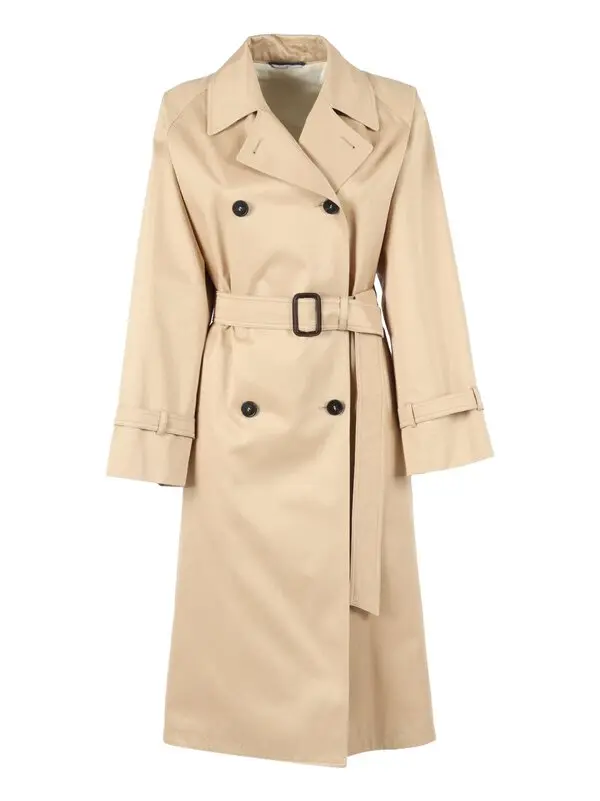 Max Mara Ninfa Impermeabile - Other