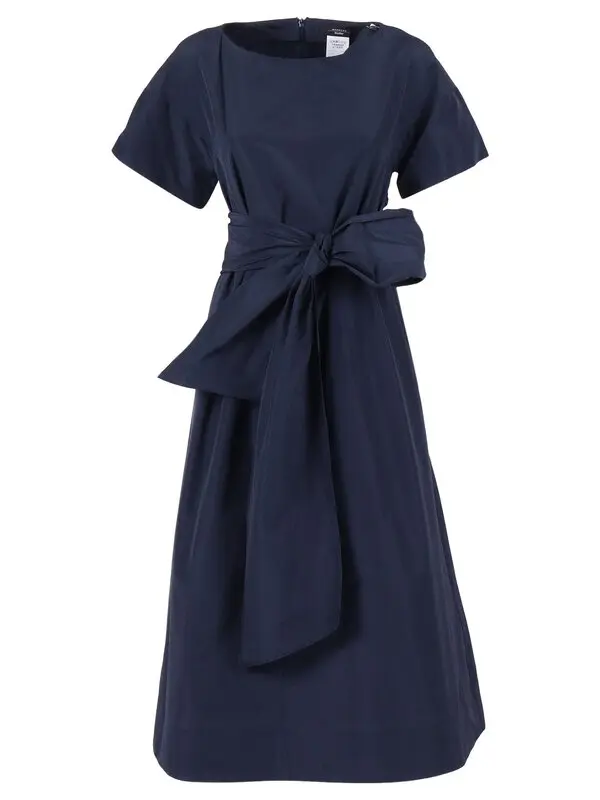 Max Mara Abito Pioppo - Blu