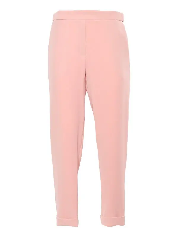 P.a.r.o.s.h Pantalone - Red
