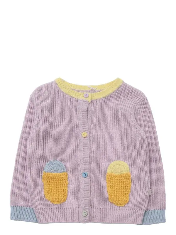 Stella McCartney Knit Cardigan - Other