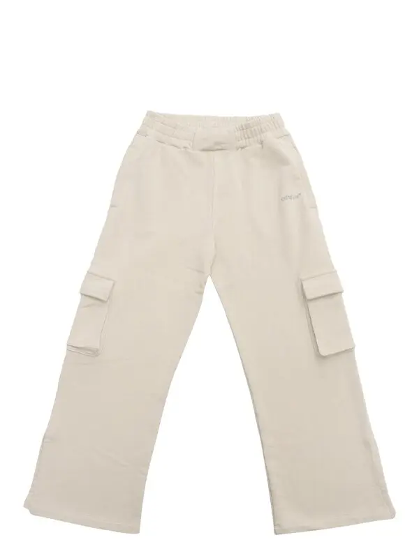 Off-White Cargo Sweatpants - Other