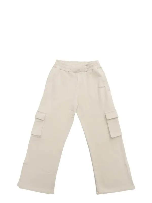 Off-White Cargo Sweatpants - Other