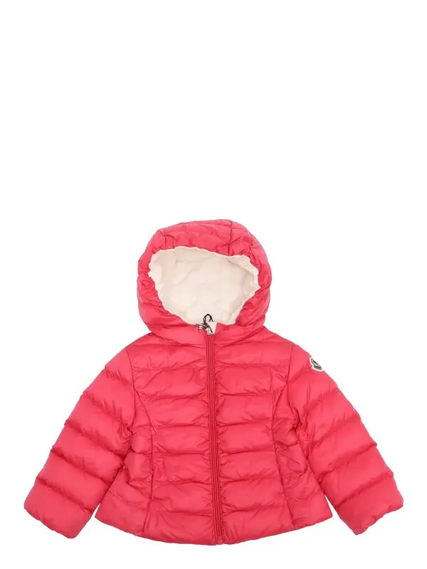 MONCLER BABY Ige Jacket - Red