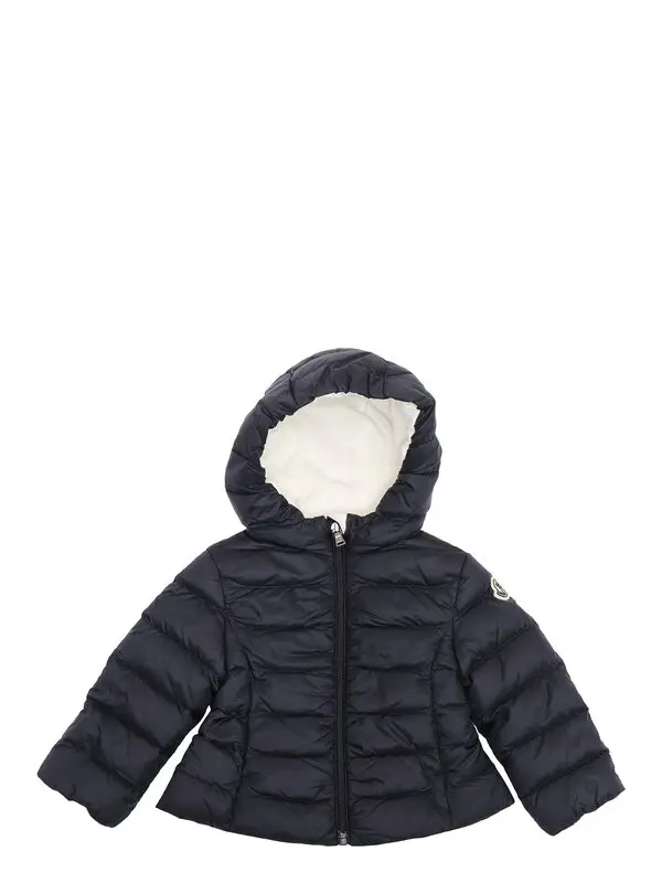 MONCLER BABY Ige Piumino Jacket - Blu