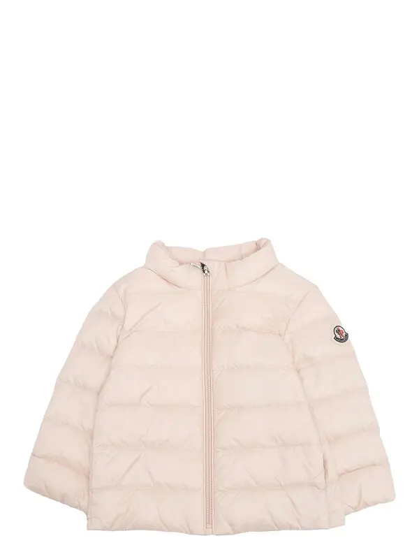 MONCLER BABY Cecil Jacket - Red