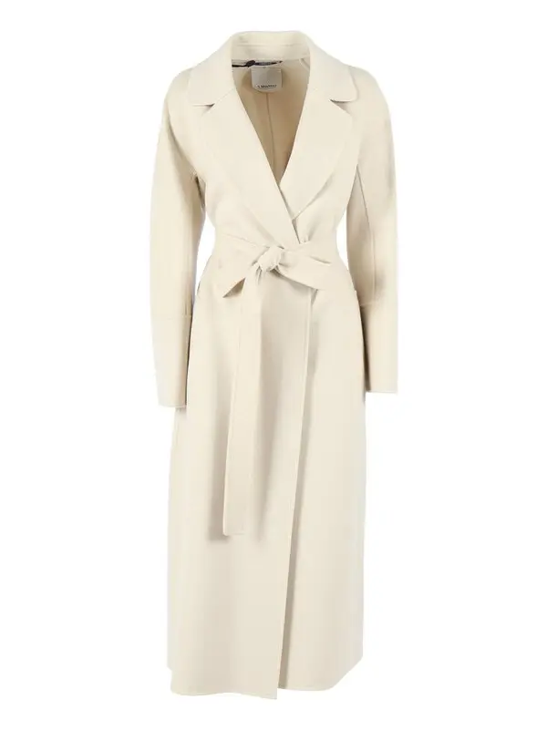 Max Mara Elisa Coat - Other