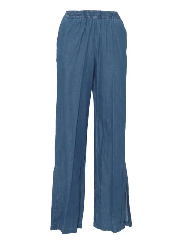 Aspesi Mod.0187 Pantalone - Blu