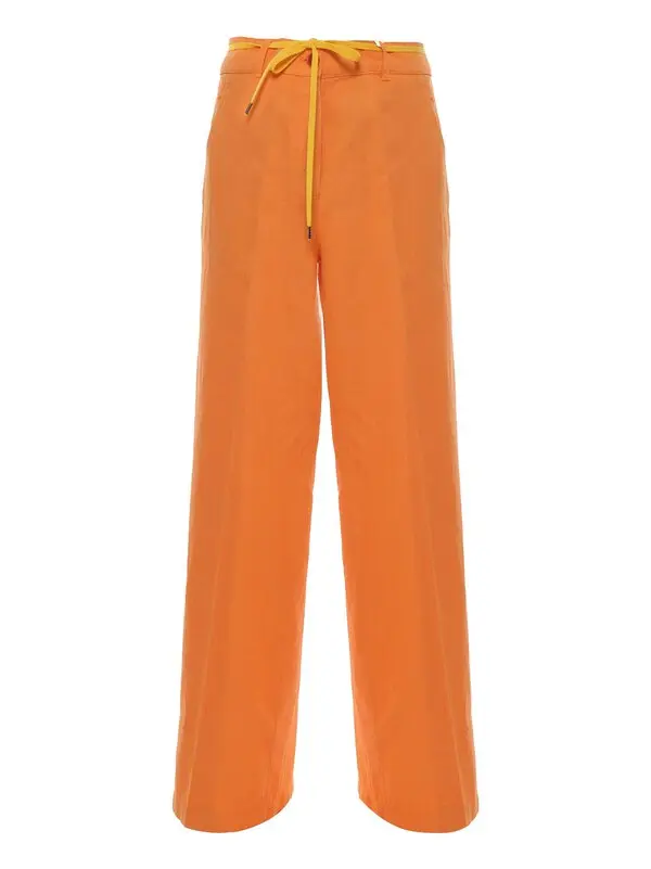 Aspesi Mod.0188 Trousers - Other