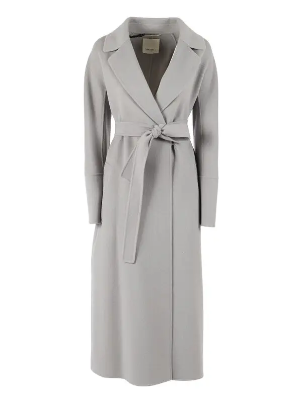 Max Mara Elisa Coat - Other