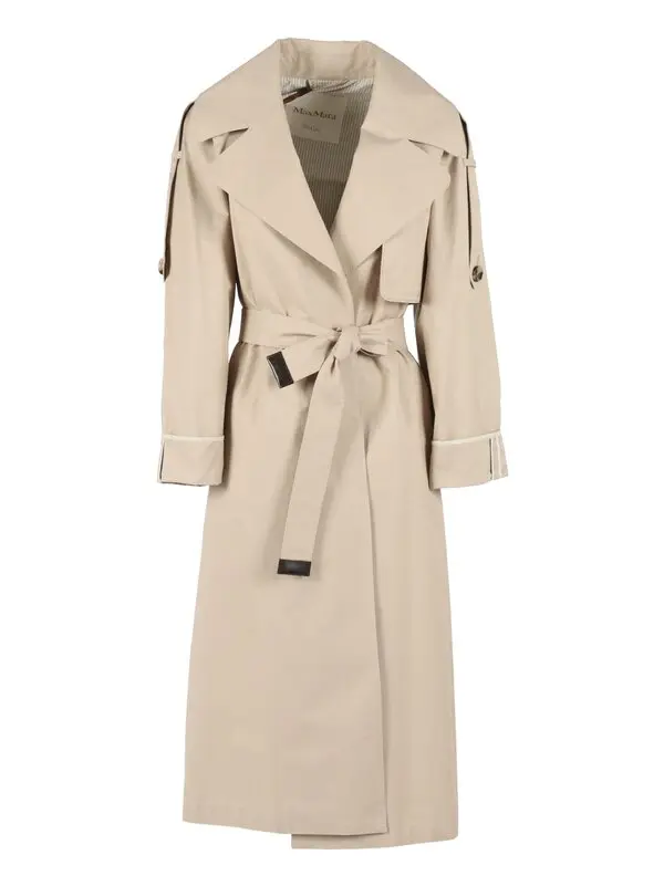 Max Mara Utrench Impermeabile - Other